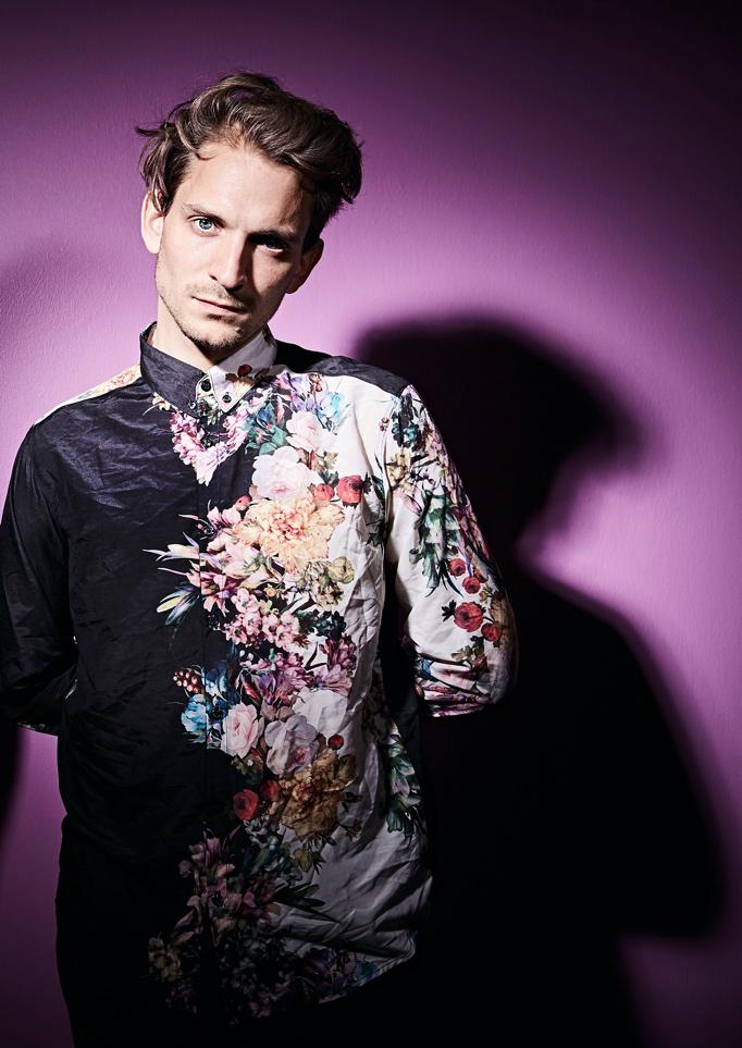 SONGS OF WOUNDING • Outernational