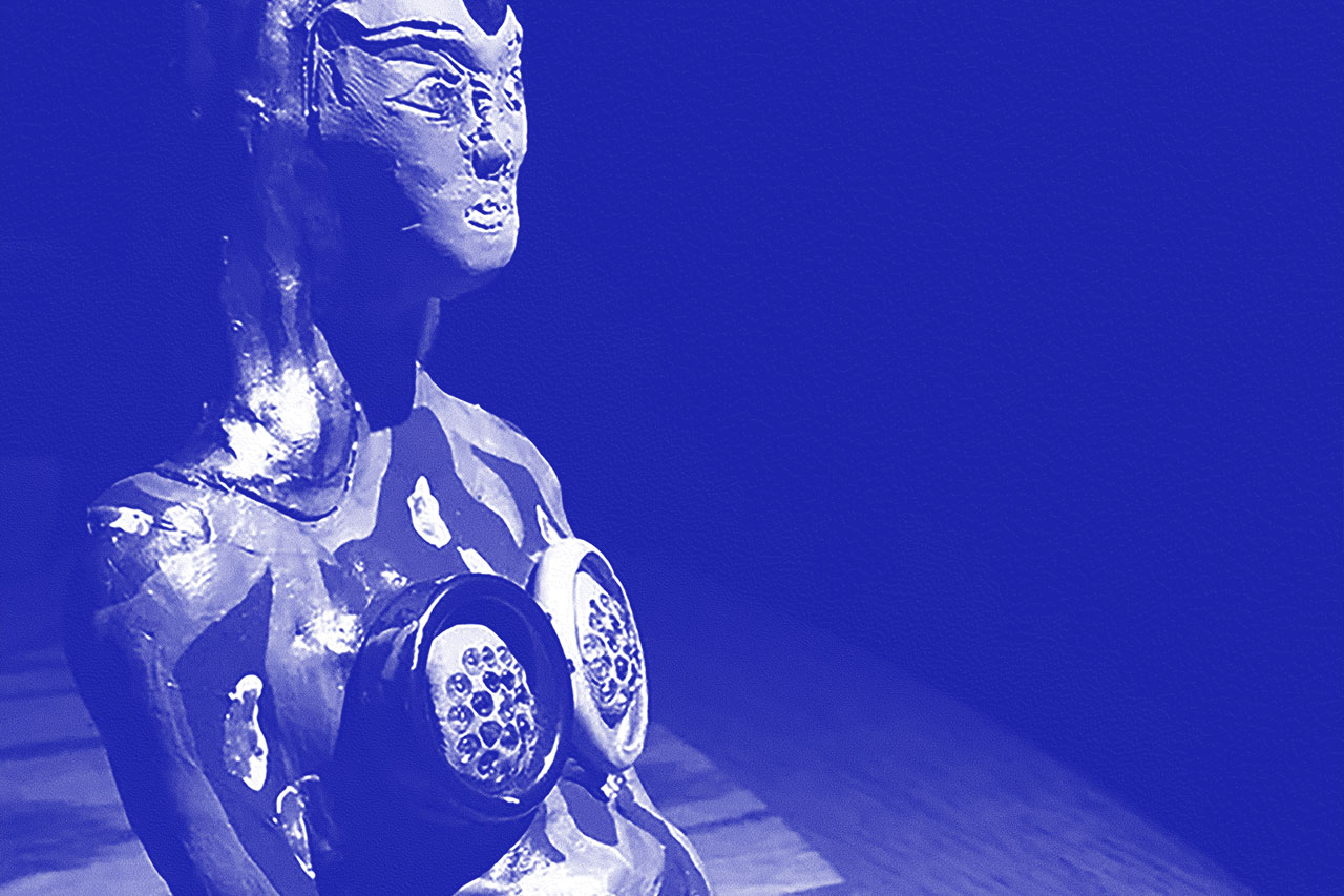Songs of Radical Kindness • Outernational
